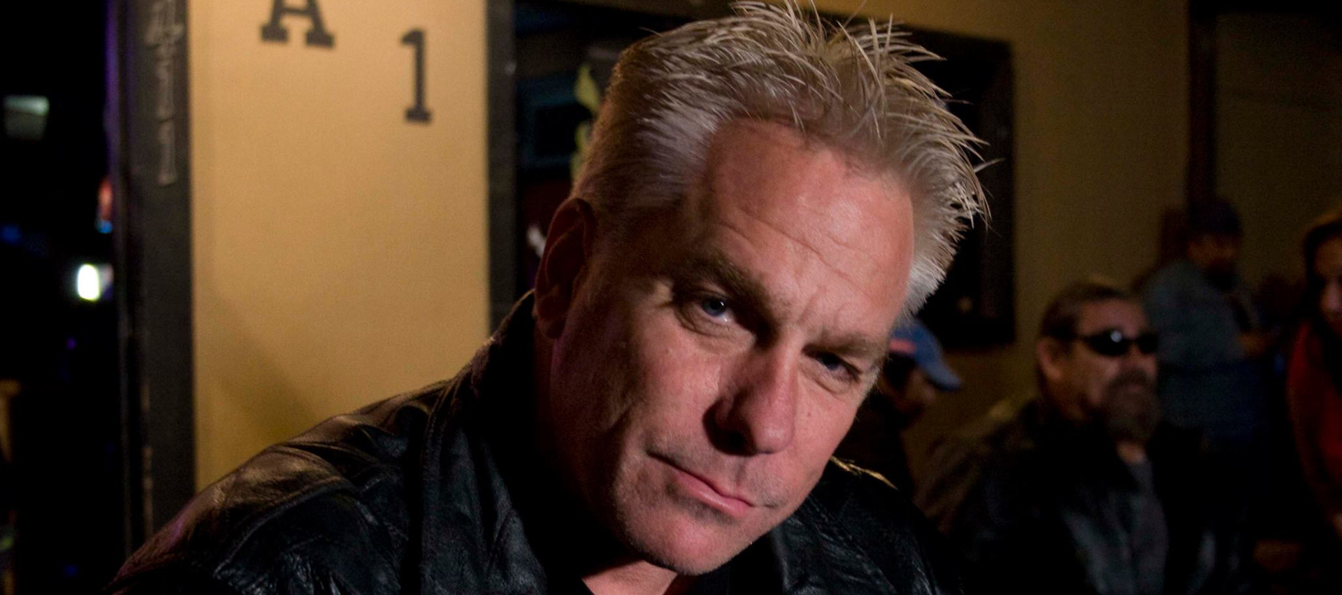 Craig Rainey | Author, Novelist, Screenwriter & Actor | Carson Brand Series